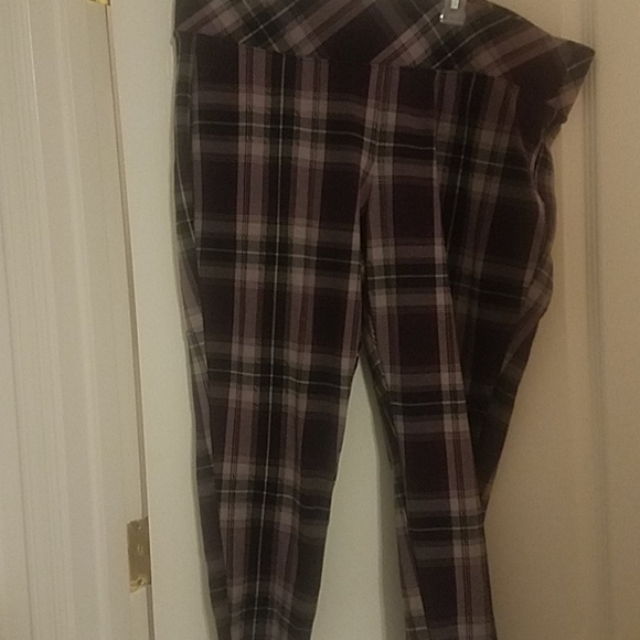 torrid | Pants & Jumpsuits | Torrid Pointe Pant | Poshmark